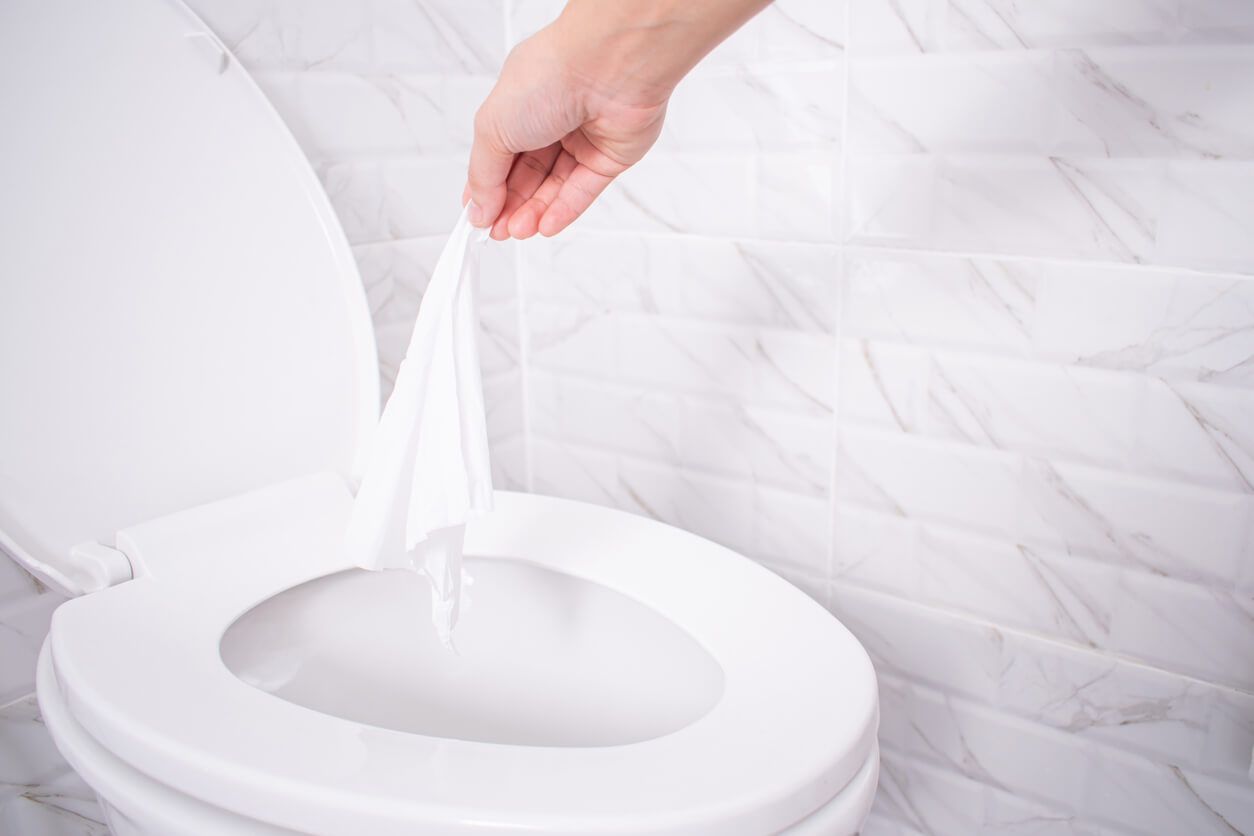What You Need to Know About What You Flush What You Need to Know About What You Flush